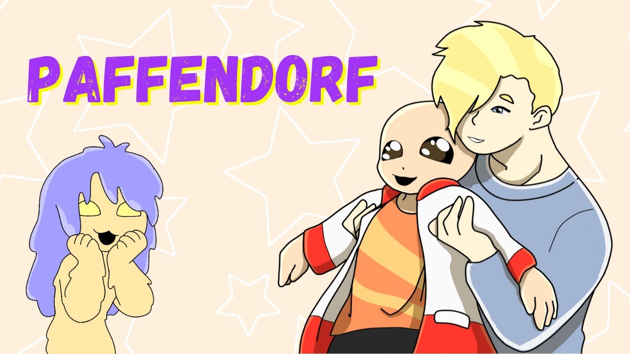 Paffendorf animation meme - YouTube