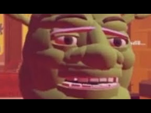 Shrek is the NEW Lebron James! ;) - YouTube