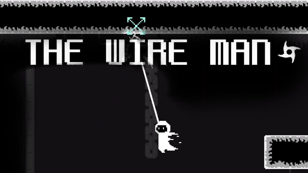 The Wire man Gameplay (No Commentary) - YouTube