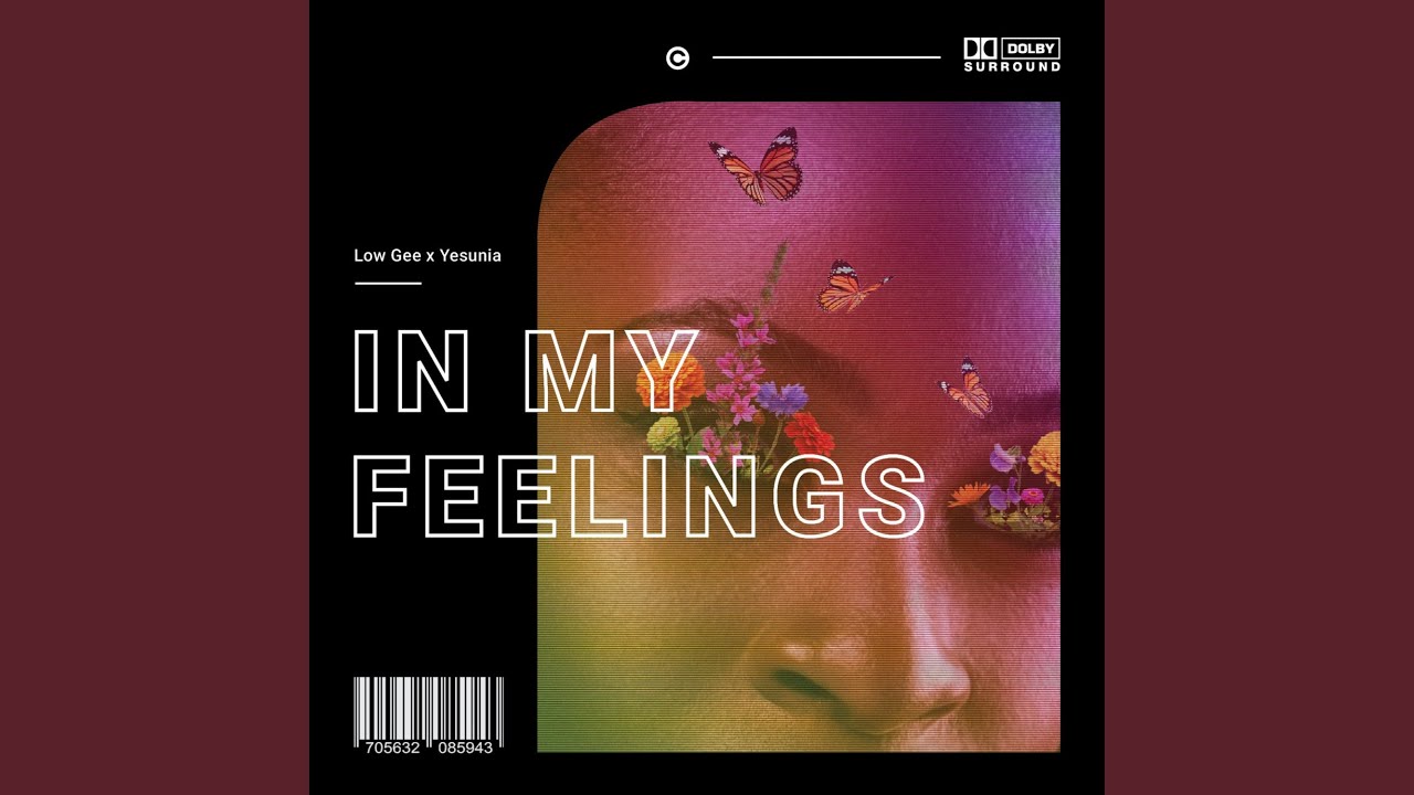 In My Feelings (feat. Low Gee) - YouTube