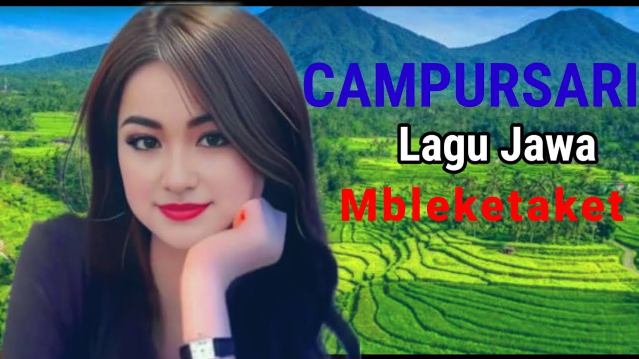 Campursari Buket Kados Cimplung Boled Monggo Di Midangetaken Sinambi Nruput Clebek - YouTube