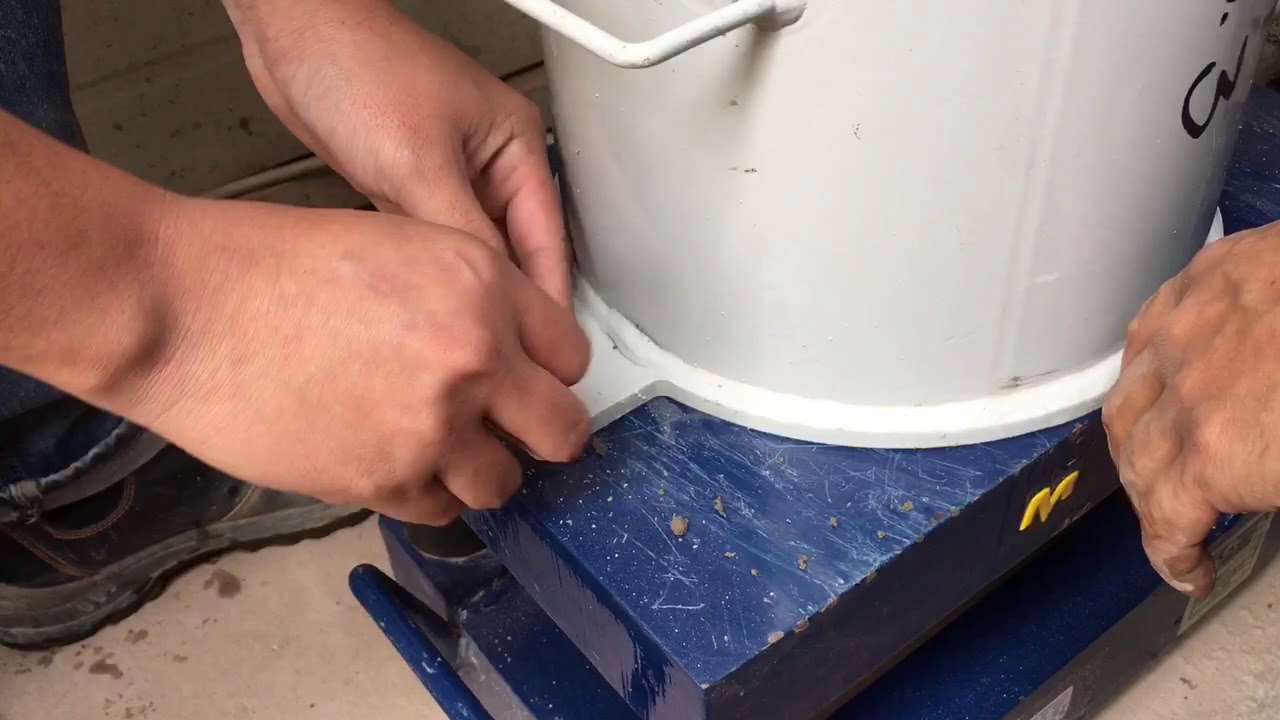 Vebe time test_RCC - YouTube