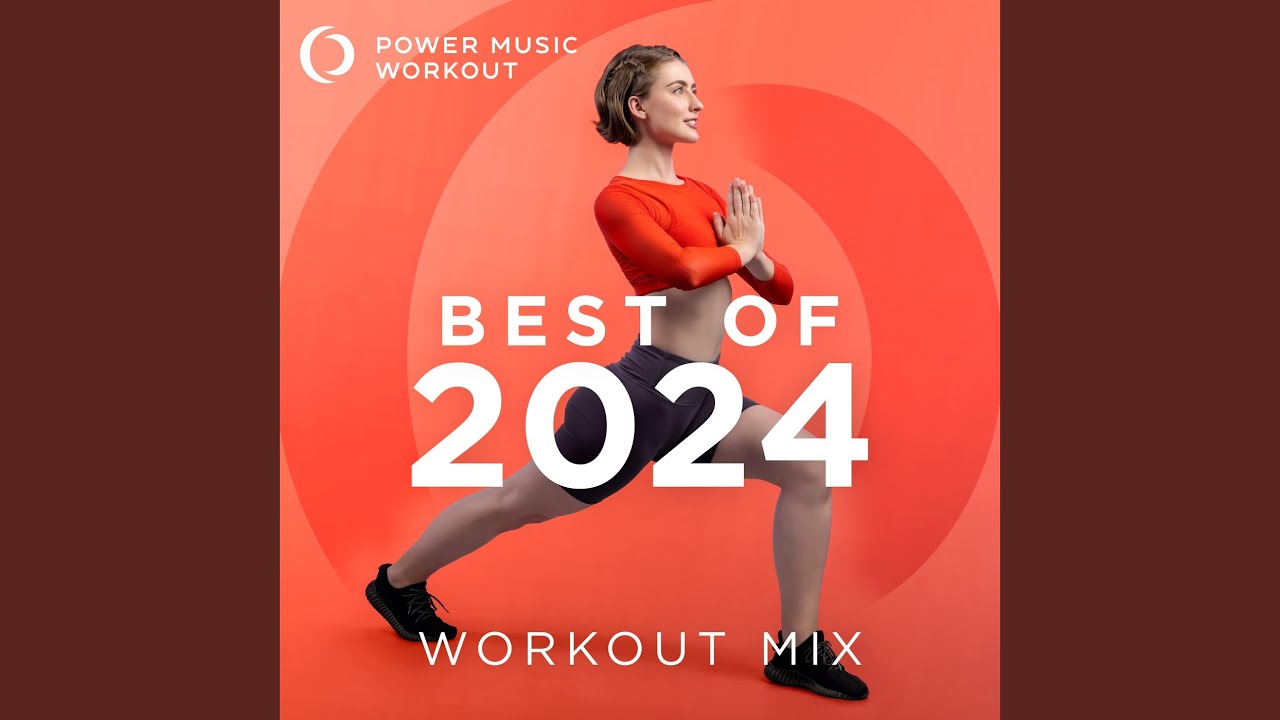 APT. (Workout Version 132 BPM) - YouTube