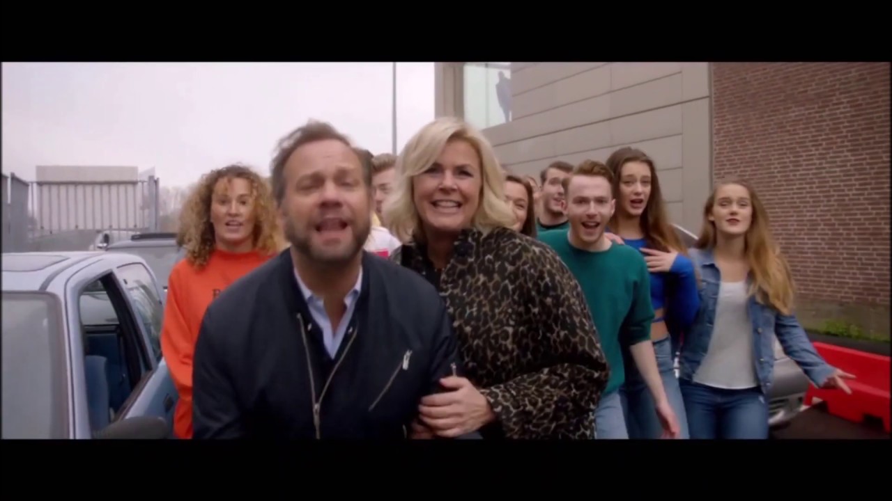 TV Kantine Komt Er Aan - TV Kantine Seizoen 9 - YouTube