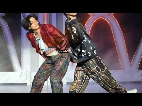 King & Prince、新体制初ツアーで魅せたふたりがつくる“ピース”な世界【ライブ詳細レポート※ネタバレあり】 - YouTube