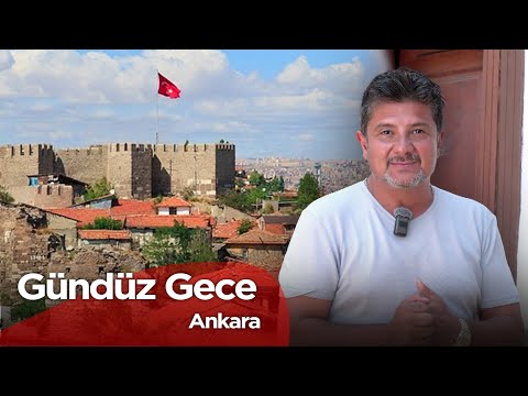 Gündüz Gece - Ankara / Ayaş | 23 Ağustos 2025