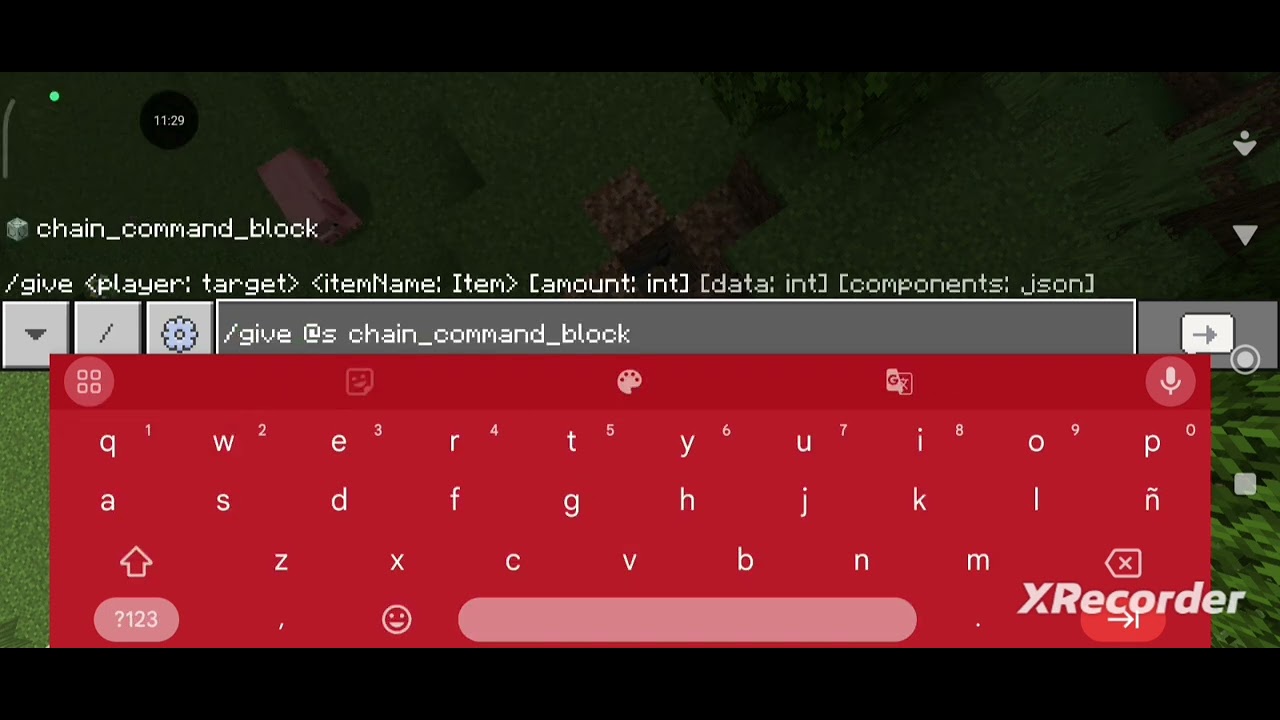 comandos buenos - YouTube