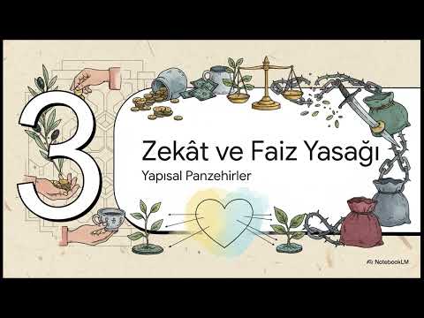 Zenginle Fakir Arasındaki Uçurum Büyürse Ne Olur?