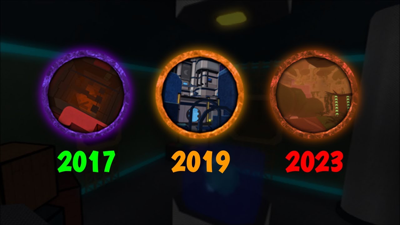 The evolution of FE2's difficulty - YouTube