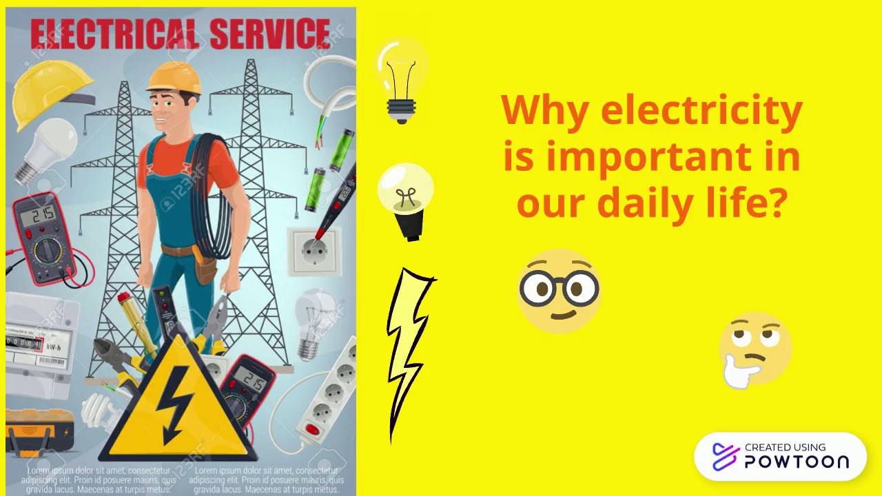 Let s Save Water And Electricity YouTube let-s-save-water-and-electricity-youtube