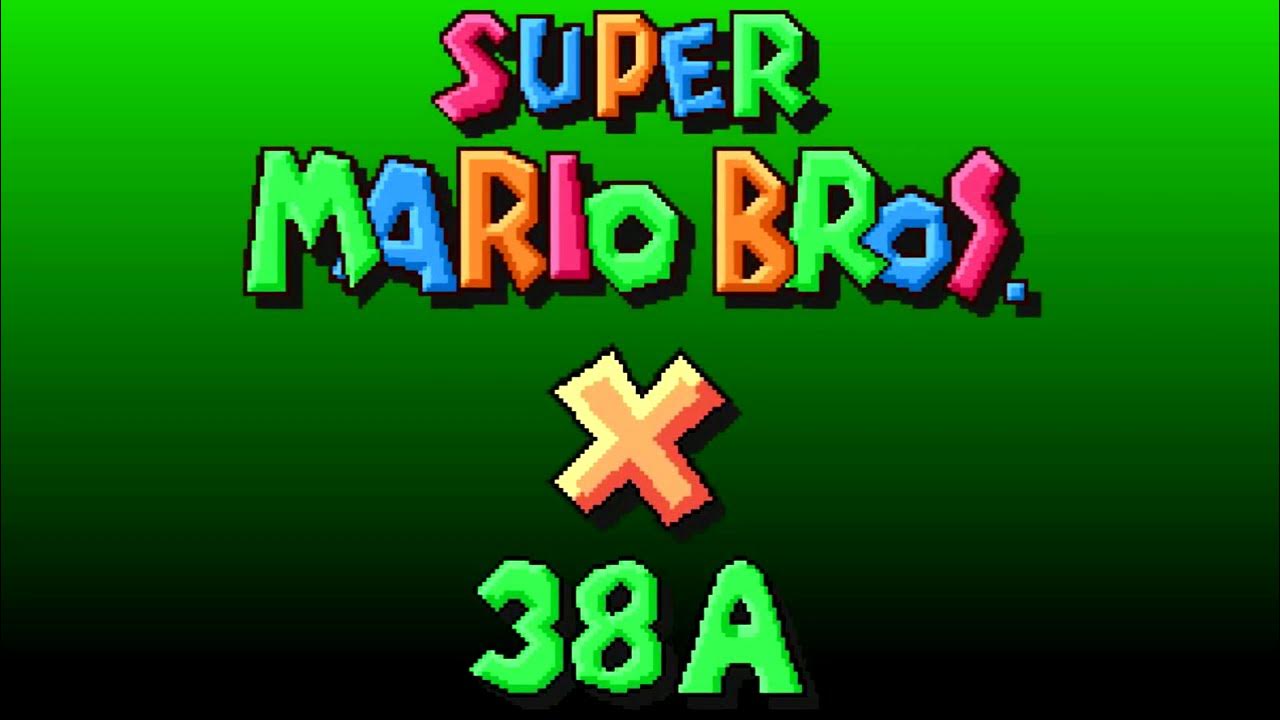 SMBX 38A | Script | DuckHunt Minigame - YouTube