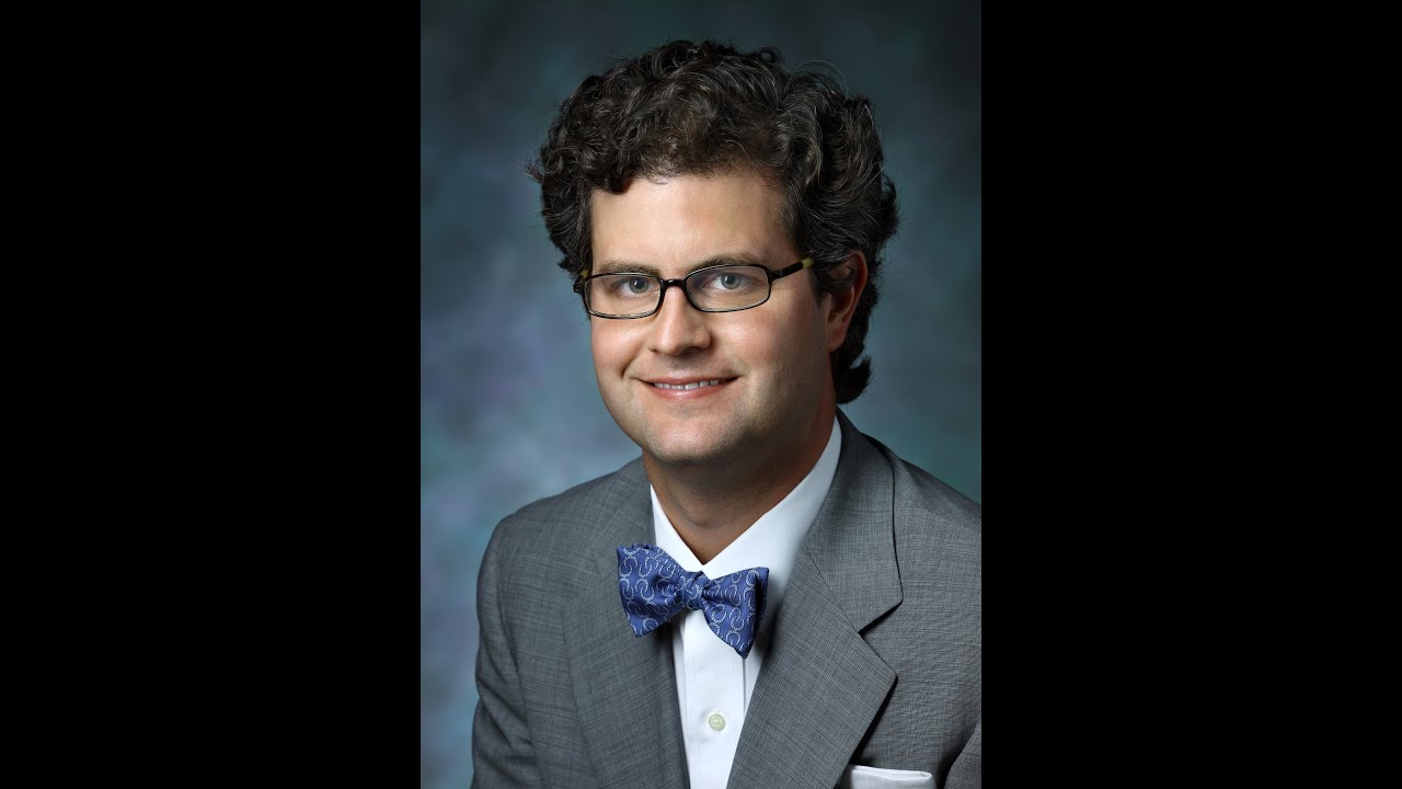 Dr. Christopher Abularrage - YouTube