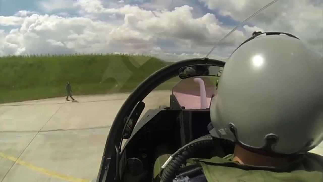 Rafale test firing of ASMPA missile - Air-Sol Moyenne Portée-Amélioré ...