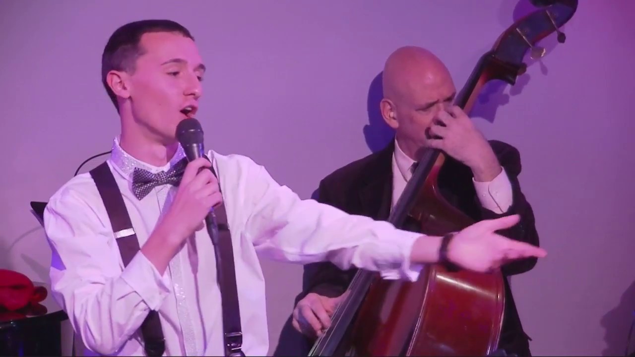 Charlie Romo 2016 - YouTube