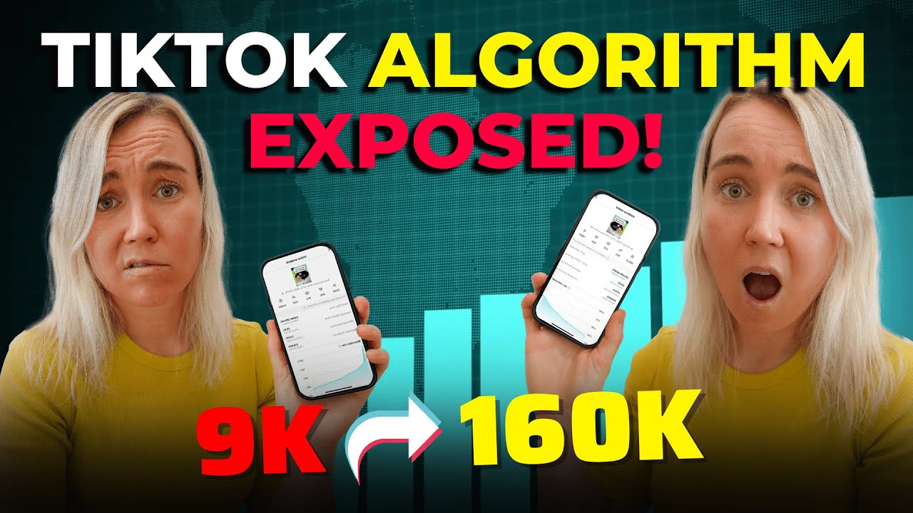 Master the TikTok Algorithm - Boost Views and Grow Quickly - YouTube