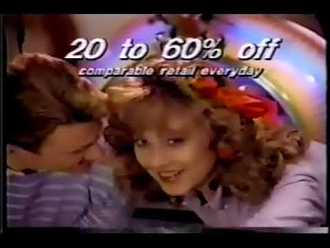 December 12, 1984 commercials - YouTube