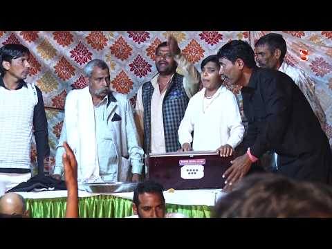 माथे तिलक करो - तुकबंदी | Abhaypur Holi Competition | 2019 | Shakti Haryanv