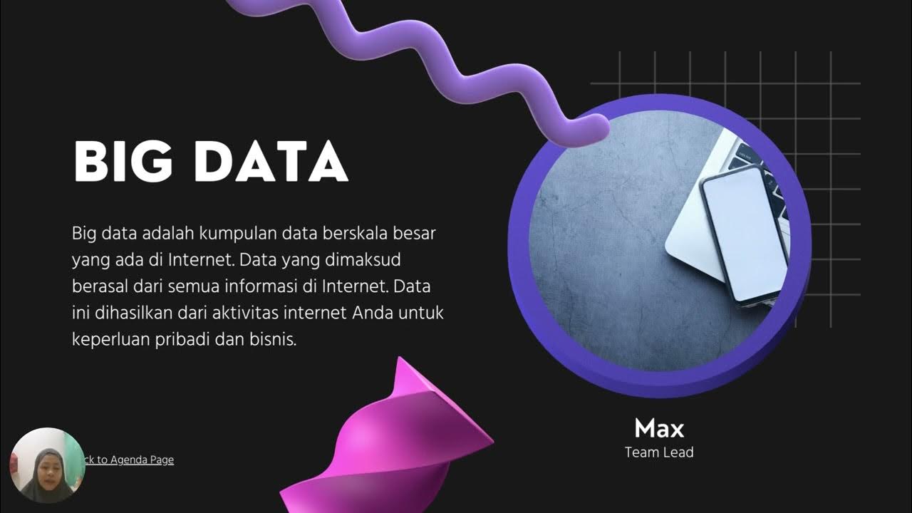 IOT DAN BIG DATA - YouTube