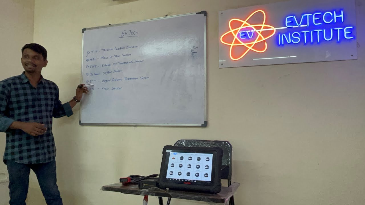 Car Scanner Basic training - YouTube
