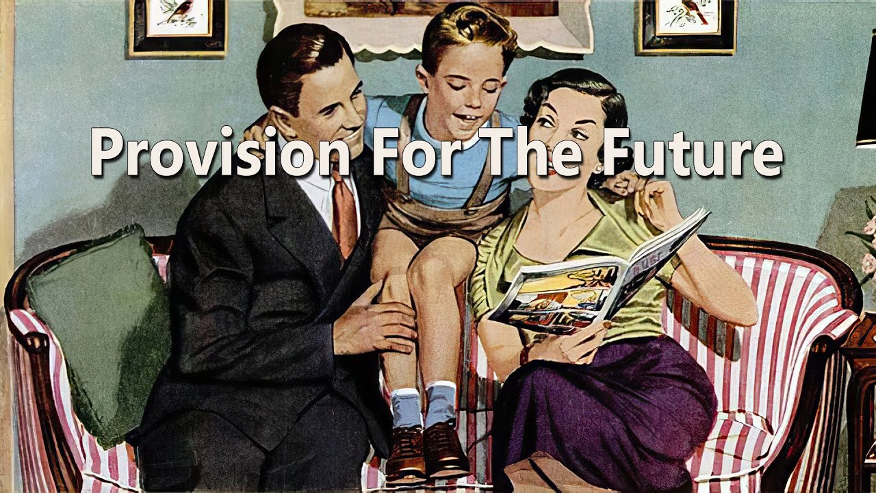 AH-65 " Provision for the Future " Adventist Home By Ellen G White ...