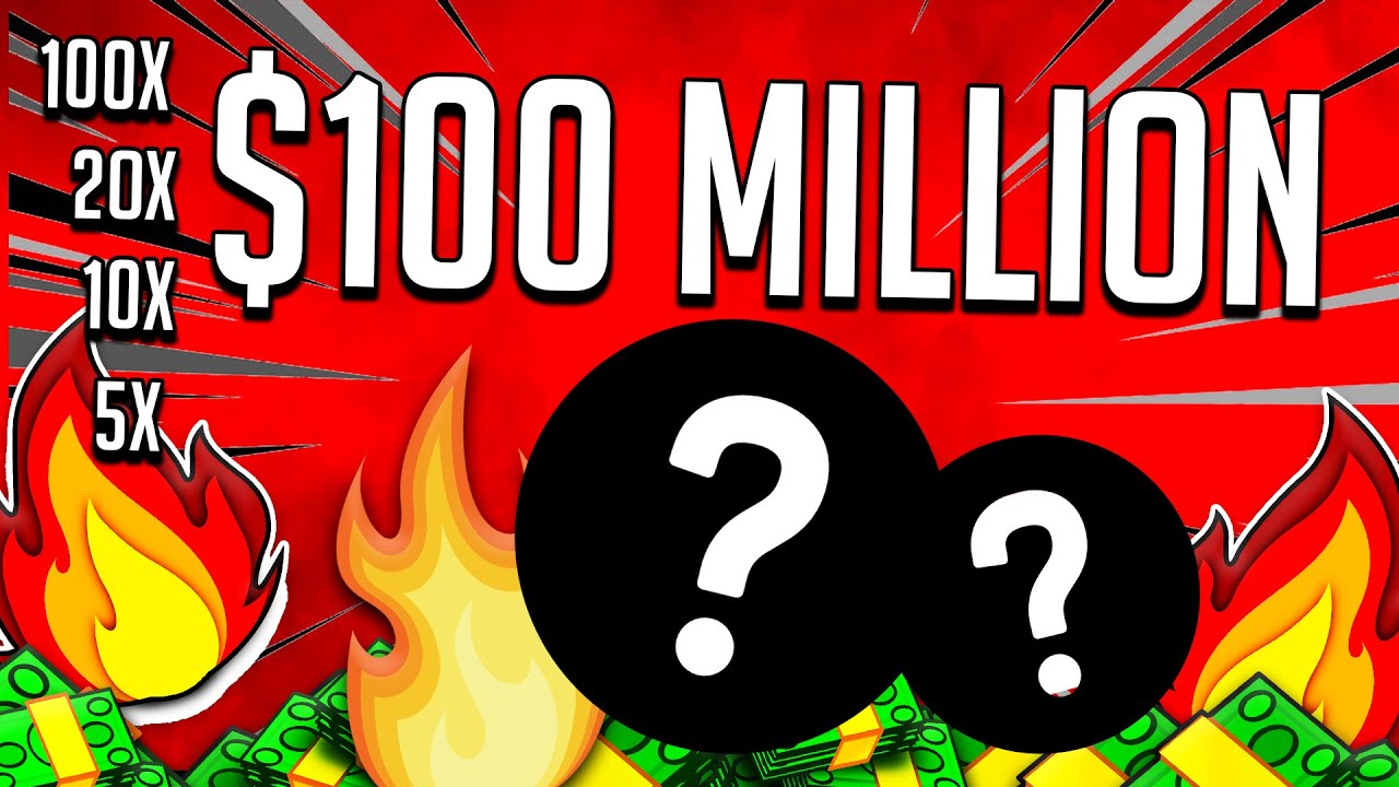 $100 MILLION - HOW TO BECOME CRYPTO TRADING WHALE - BYBIT Whale Guide ...