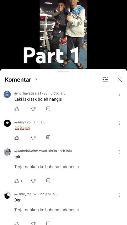 10 Desember 2024 - YouTube