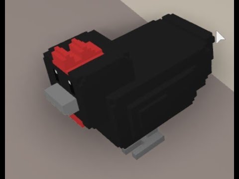 How To Get The Castilian Chicken Roblox Creatures Tycoon - YouTube
