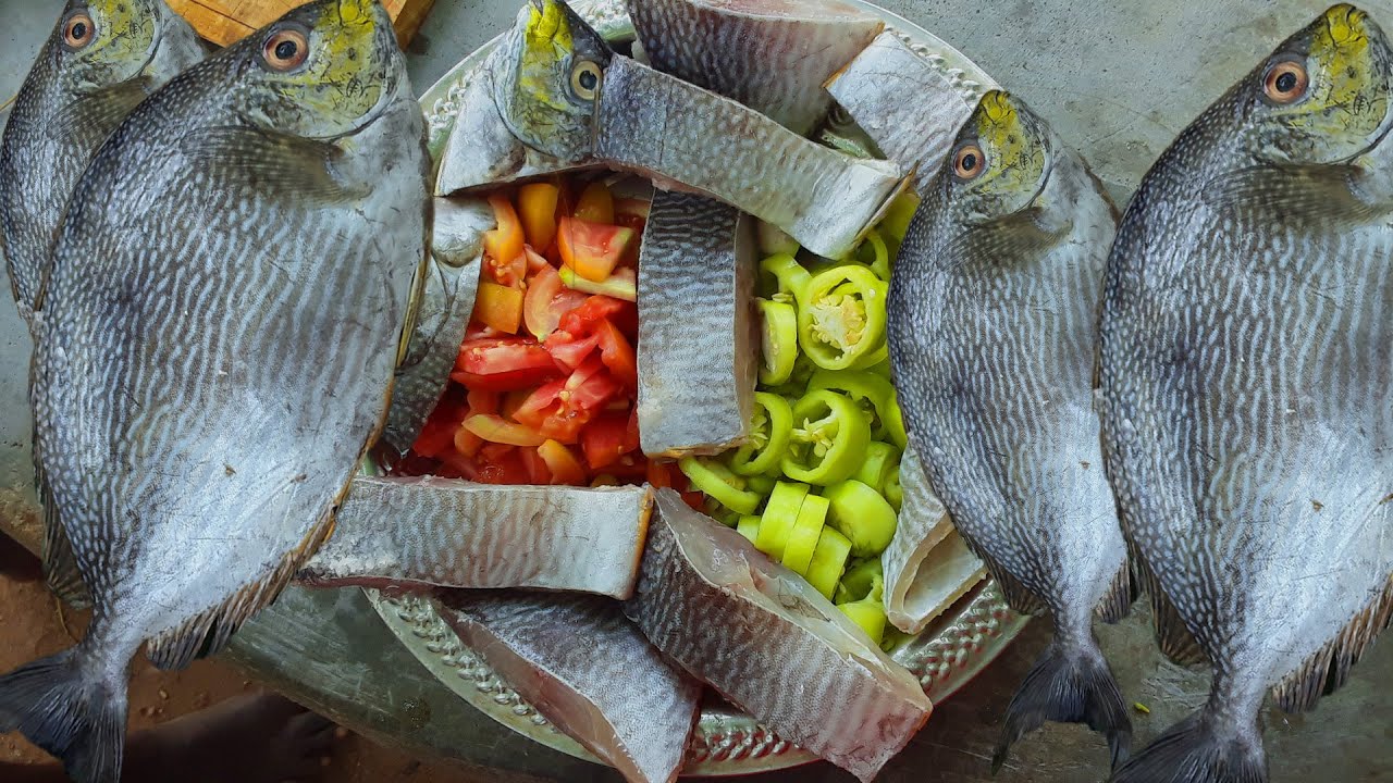 ஓரா ஒட்டியை இப்படி செய்து பாருங்கள் | Delicious oraa otti recipe ...