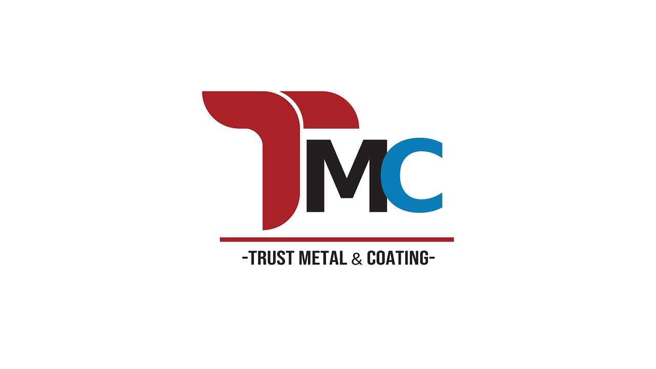 TMC Trust Metal and Coating - YouTube