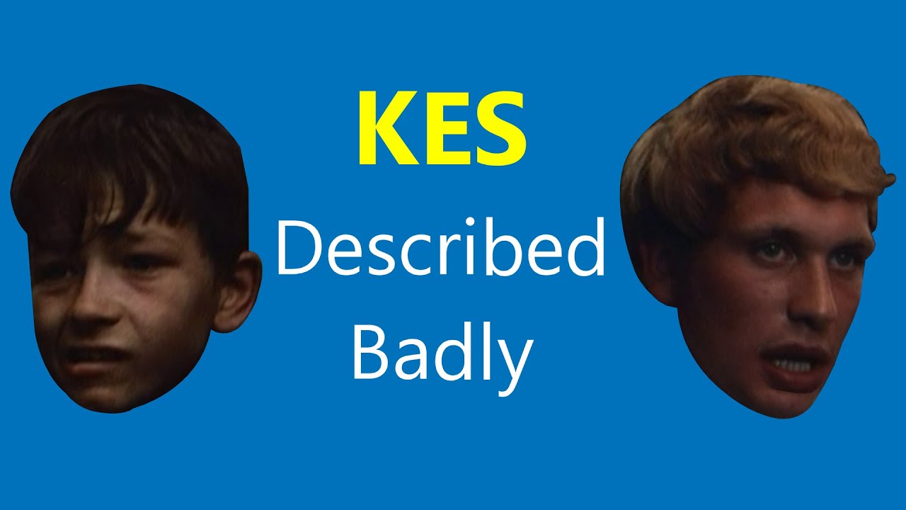 KES retrospective - YouTube