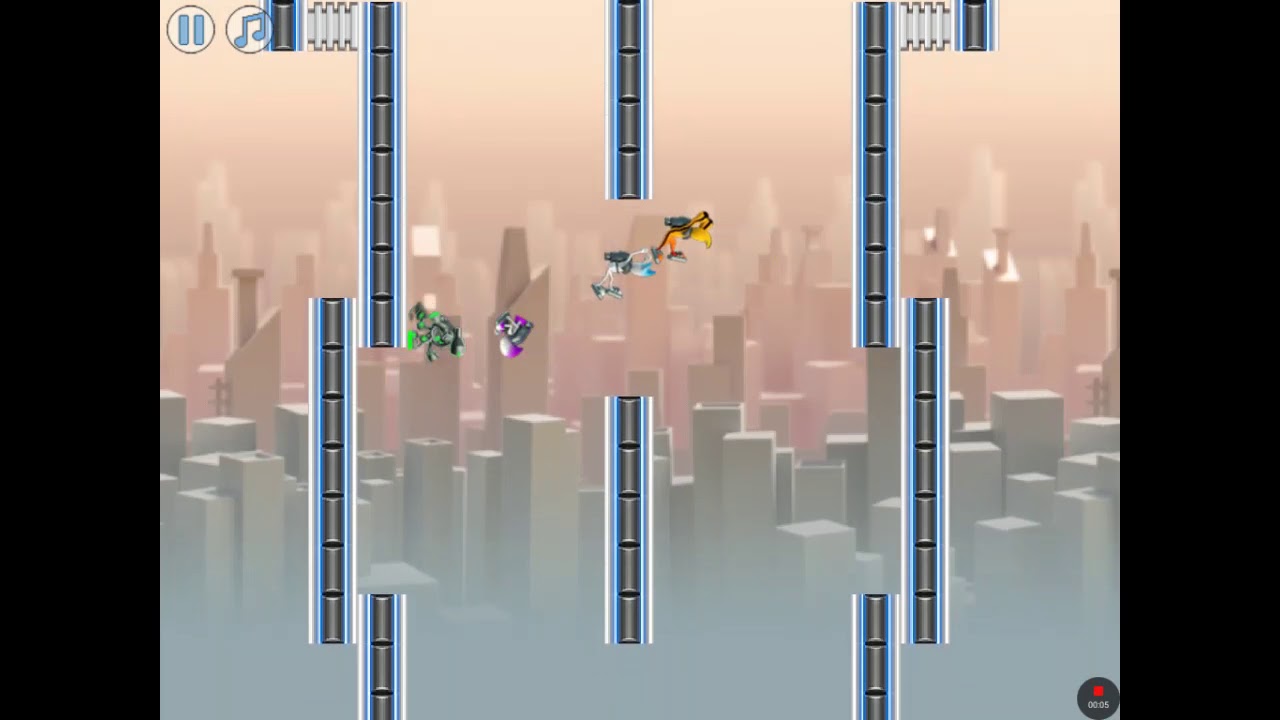 G switch hack - YouTube