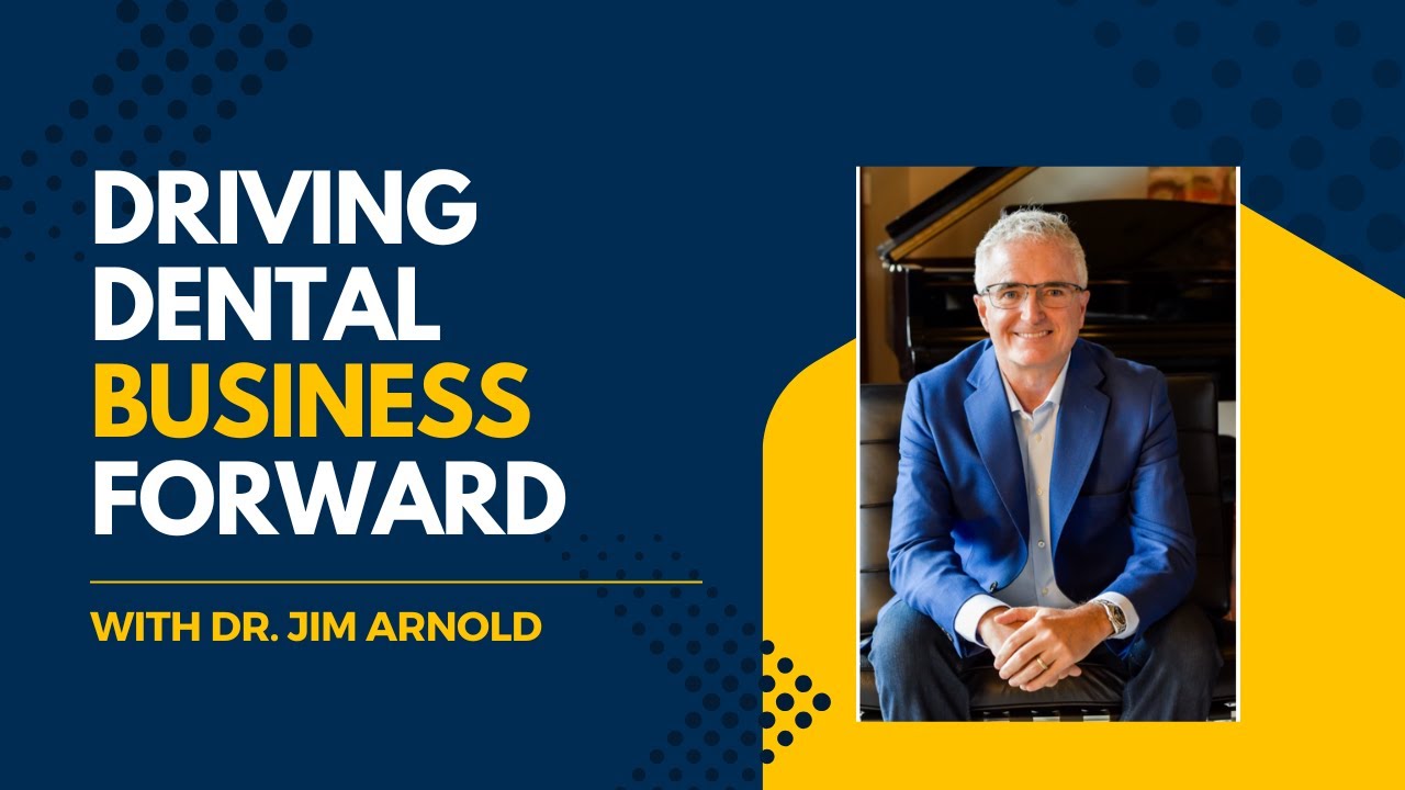 Key leadership lessons from Dr. Jim Arnold and how they apply to modern ...