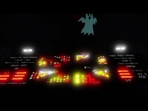 QSERF (Very Old) Phase 2 Meldown - YouTube