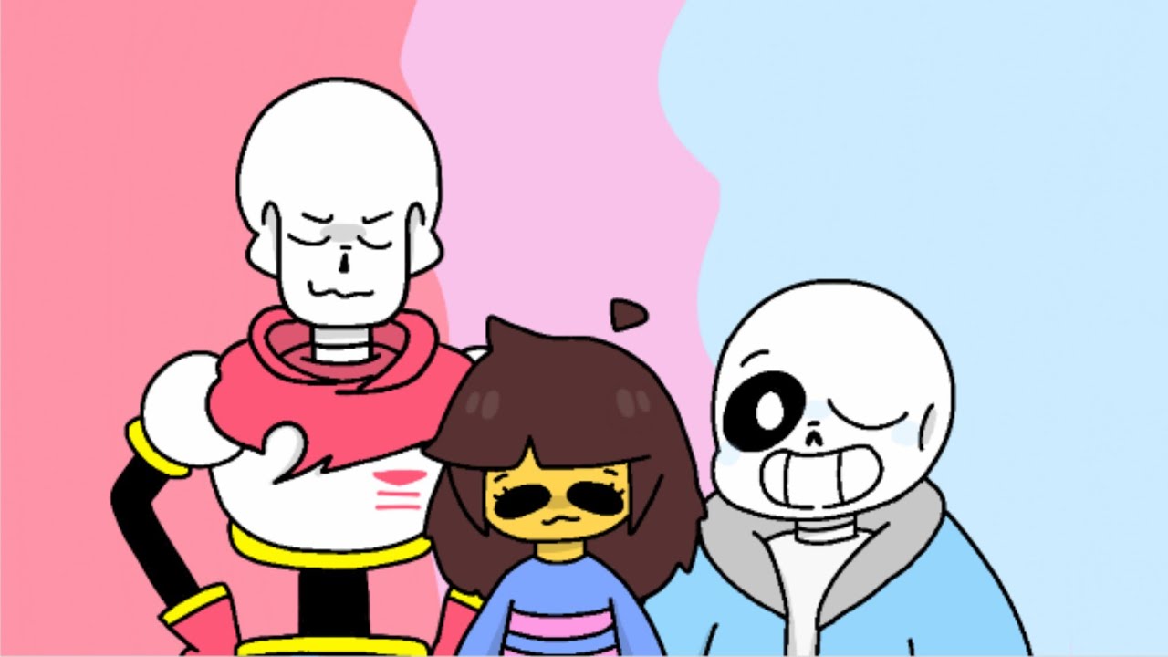 Sigh of dog meme | UNDERTALE - YouTube