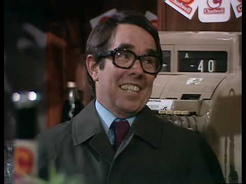 The Prince of Denmark Series 1 Episode 1 1974