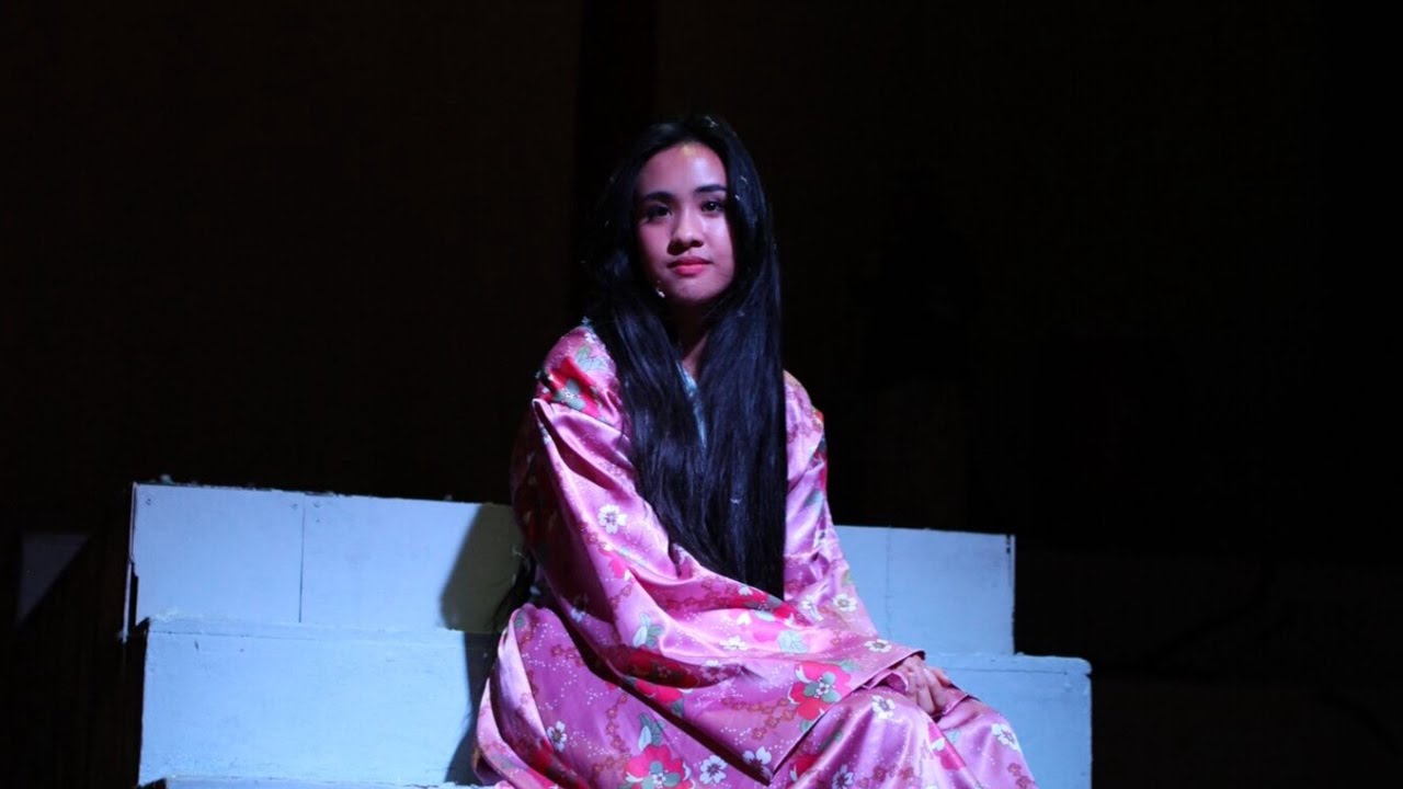 Disney's Mulan JR - Reflection - YouTube