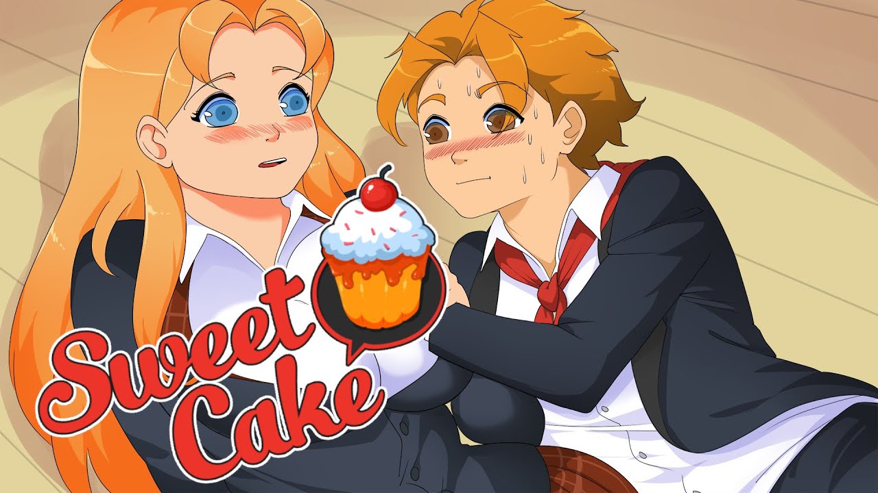 Sweet F. Cake - Why would you let him touch you!? [Part 14] - YouTube