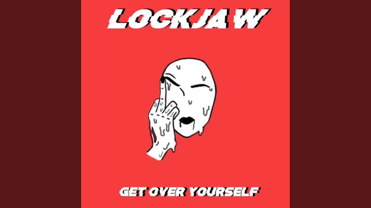 Get Over Yourself - YouTube