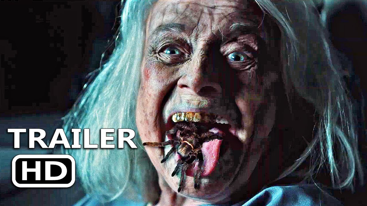 DRIVE BACK Official Trailer (2024) - YouTube