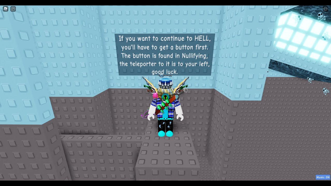 Obelisk of Impossible Difficulty Chart: skipping Nullifying - YouTube