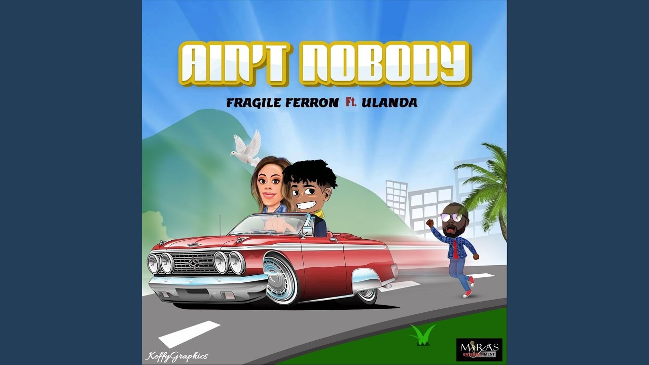 Ain't Nobody (feat. Ulanda) - YouTube