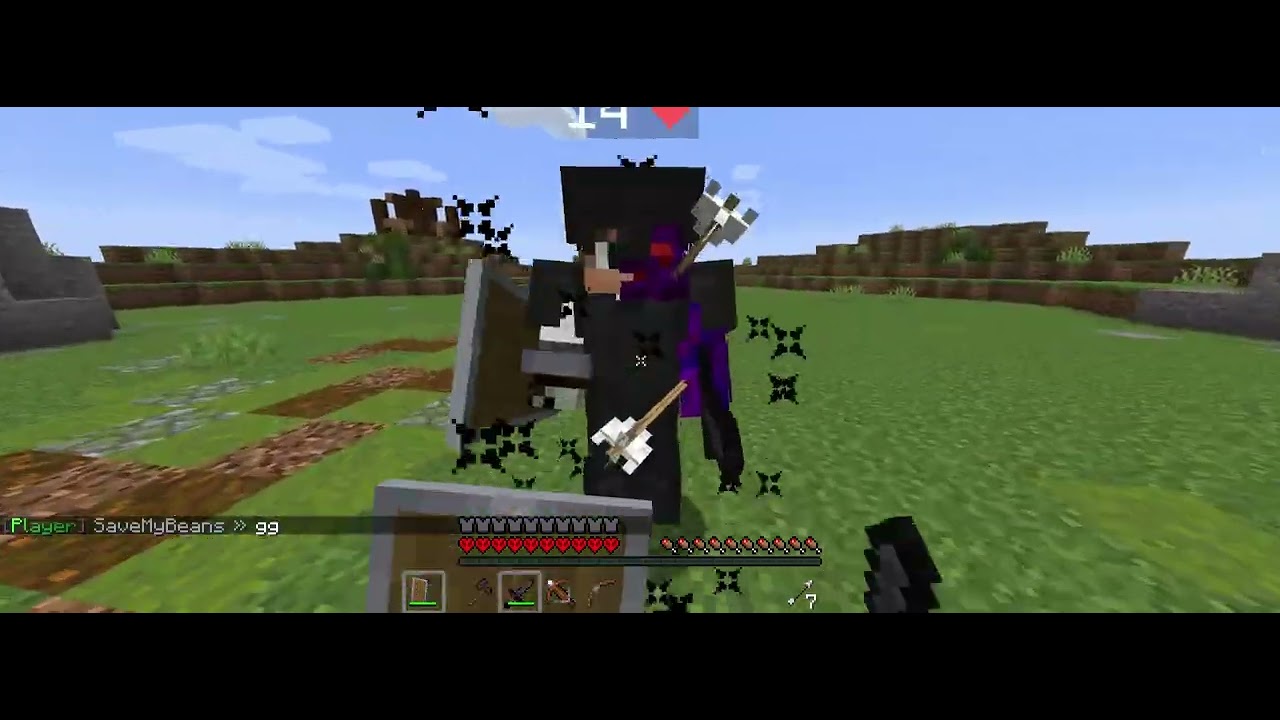 CTS Admin Fight 2 - YouTube