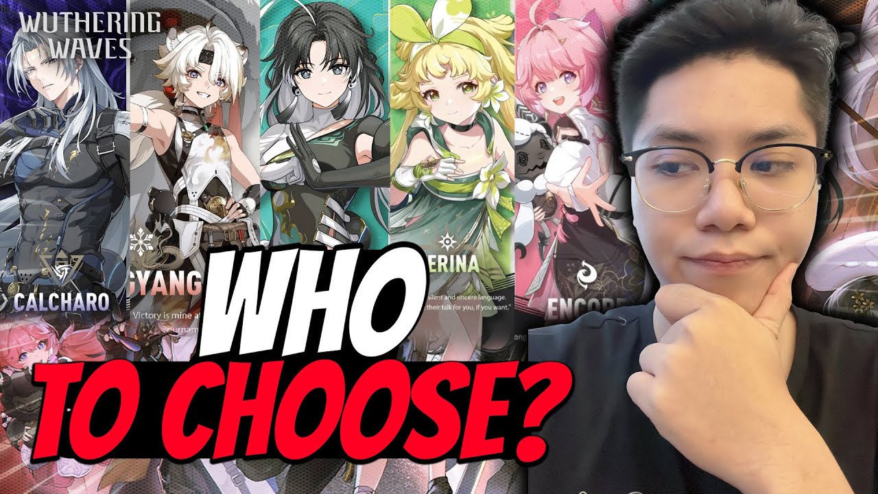 ANOTHER FREE 5-STAR For You! | Who Should You Choose This Time ...
