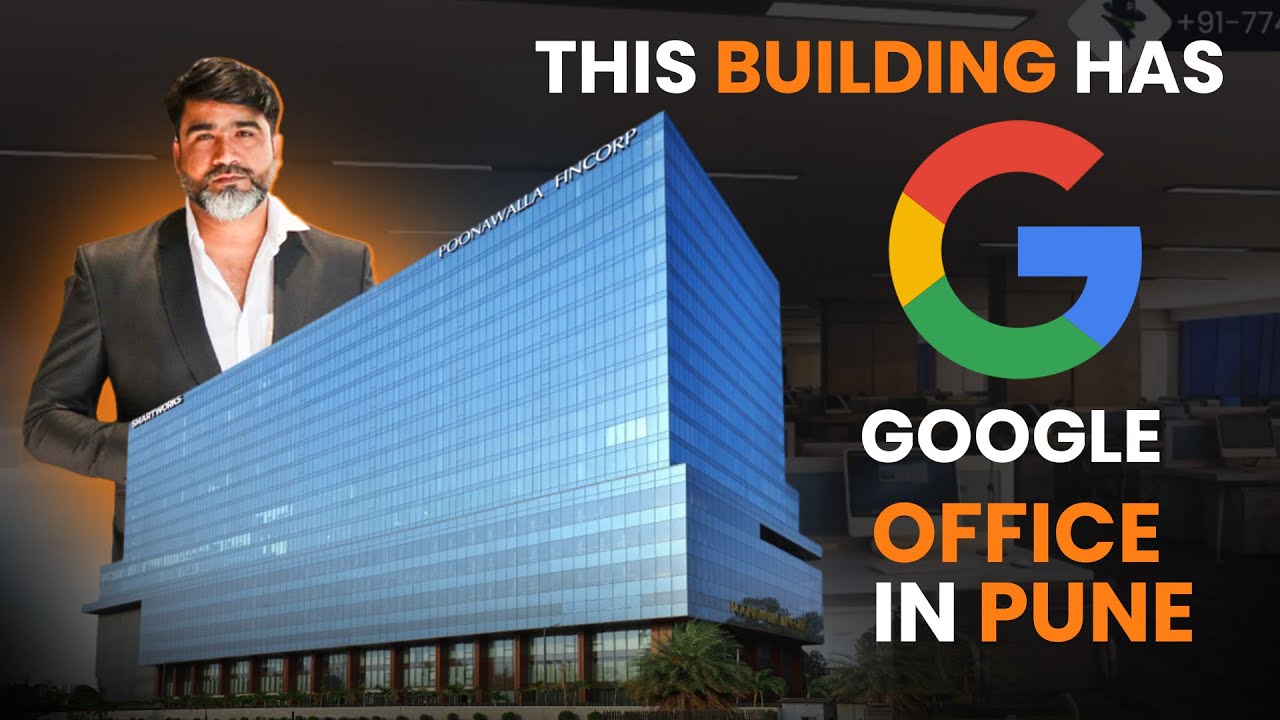 Amar Pristine 81 (AP81) In Koregaon Park, Pune - A Virtual Tour With ...