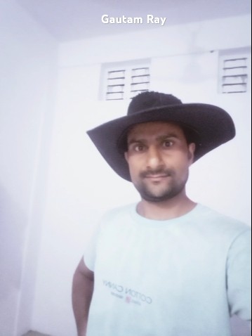 17 February 2025 Gautam Ray - YouTube