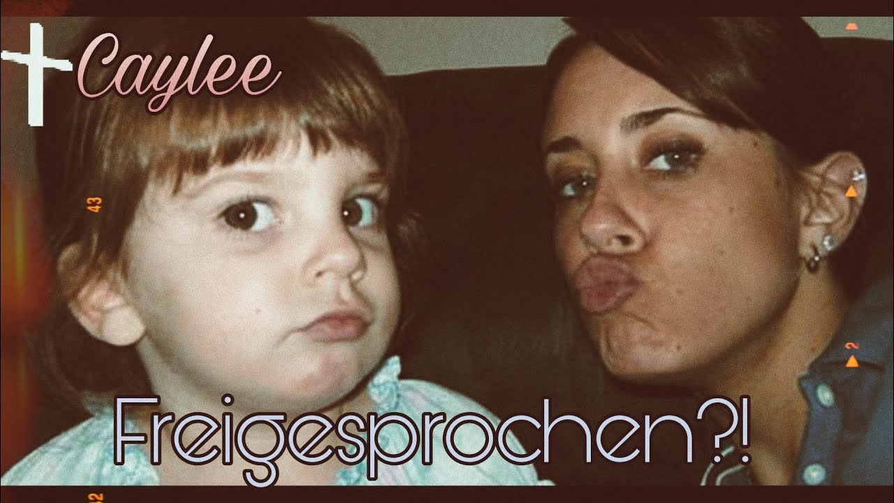 RIP Caylee Anthony - Freispruch für ihre Mutter Casey Anthony ...