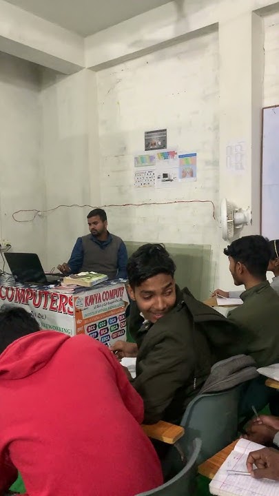 Kavya Computer Smart classes #computer #computerprogramming #softwarecoding #keyboard #sof - YouTube