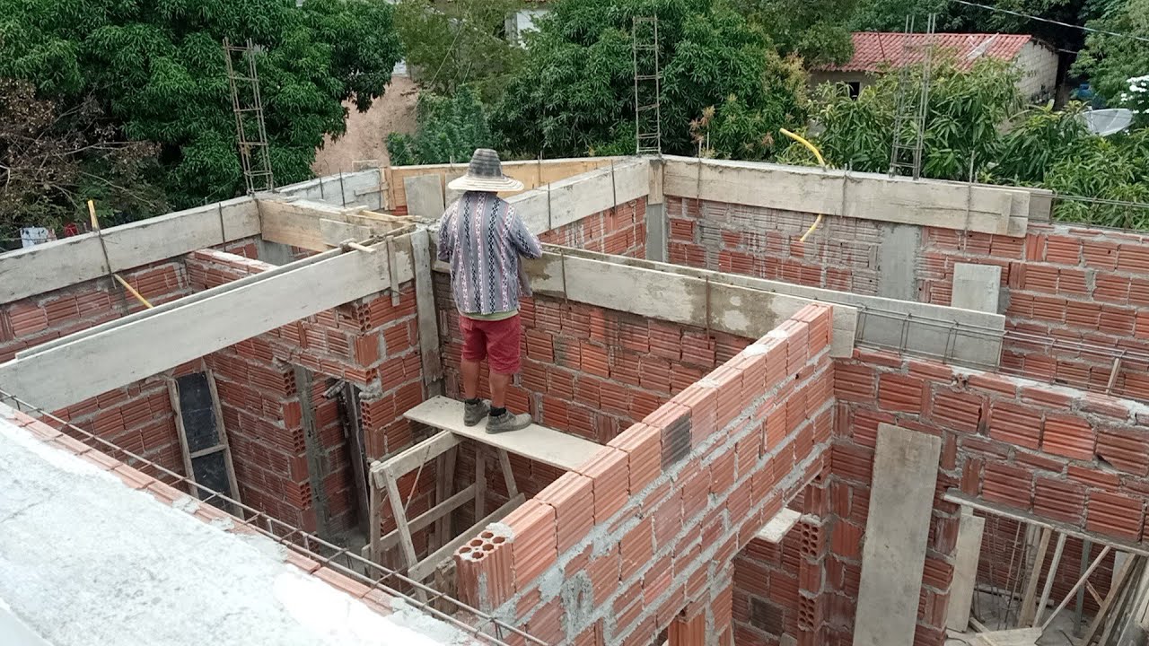 Dia de enxer caixas. hoje no predinho - YouTube