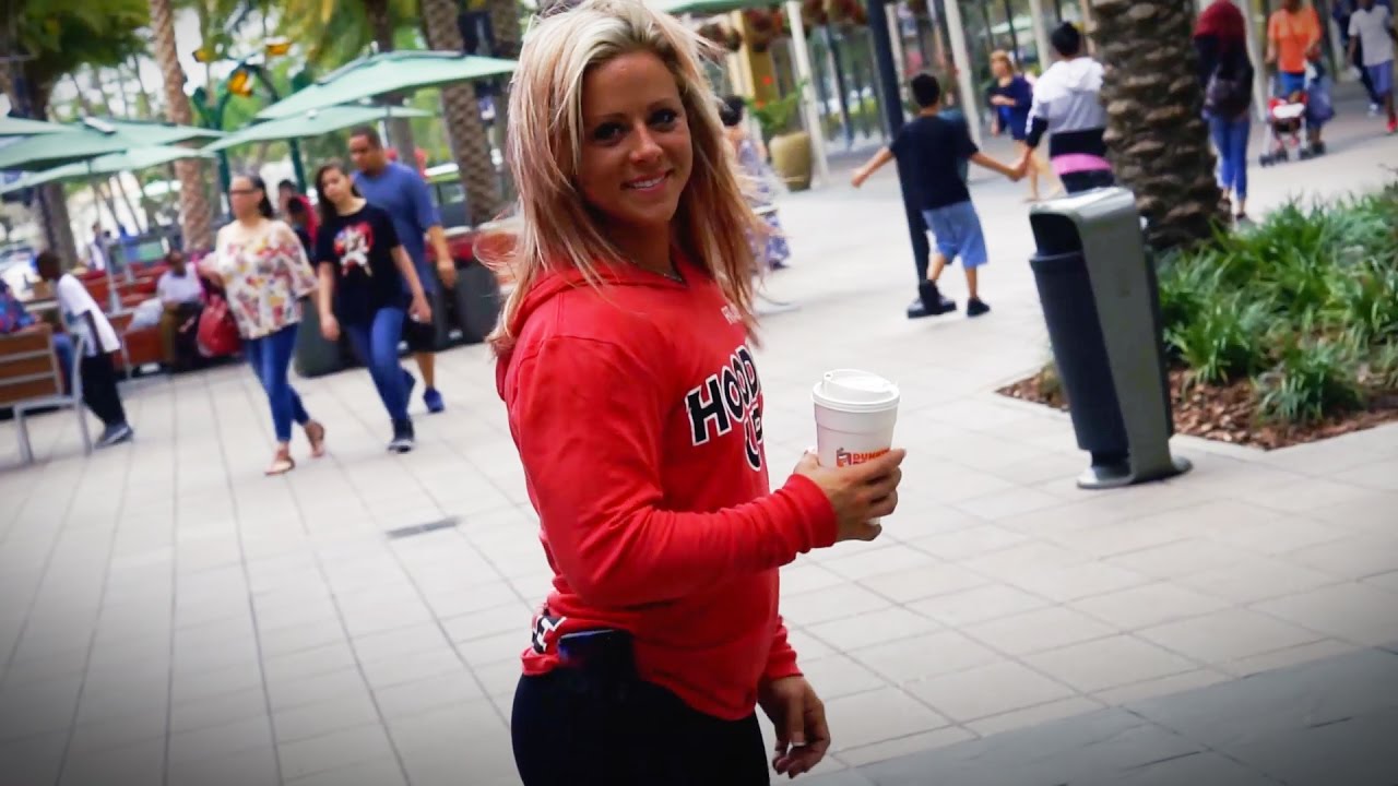 Dani Reardon - Days in the Universe - Injury Update - Training Back ...