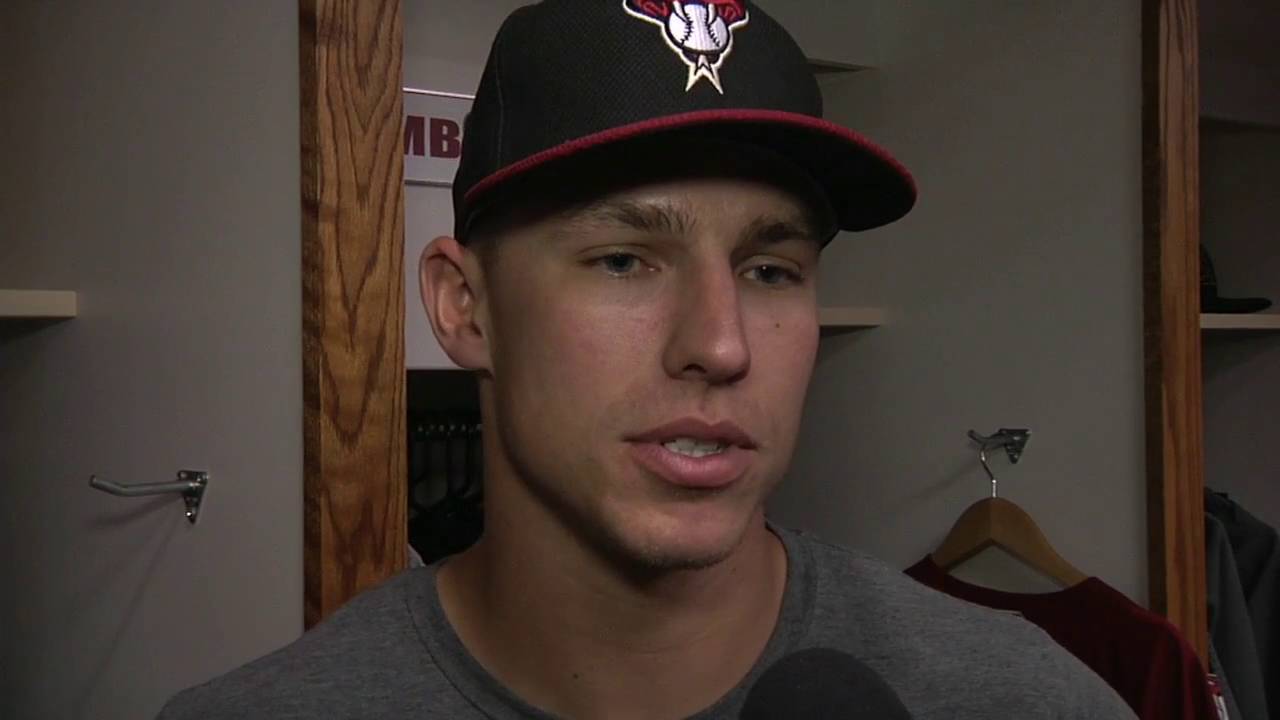 ARI AT SFN - July 09, 2016 - YouTube